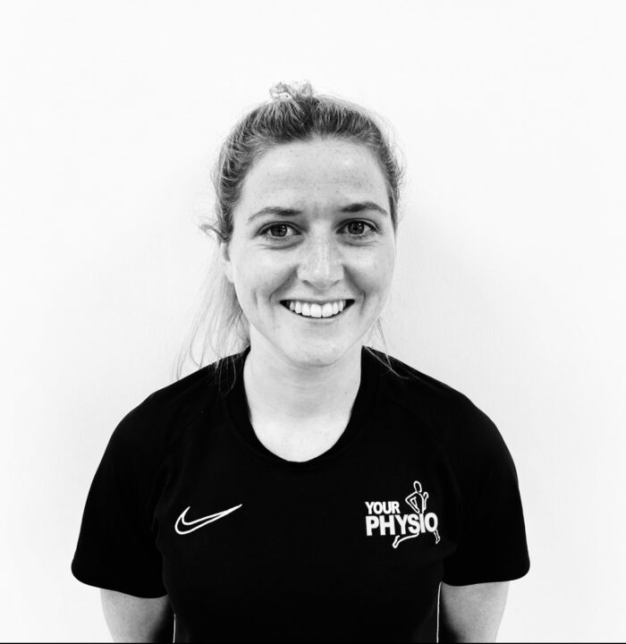 Team – Your Physio